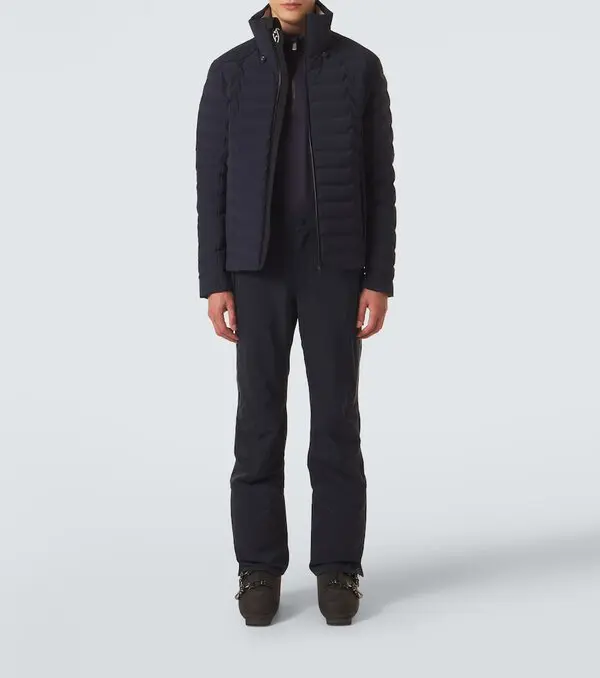 Toni Sailer Brendan Ski Top