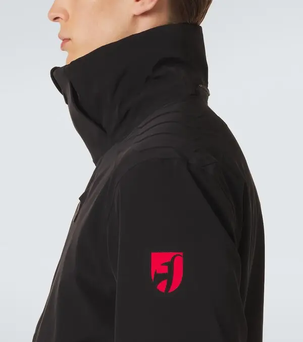 Toni Sailer Emil Ski Jacket