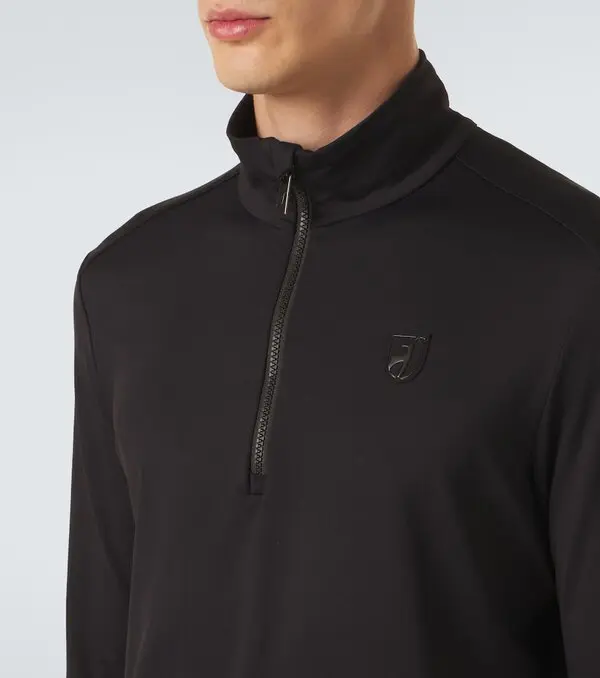 Toni Sailer Brendan Ski Top