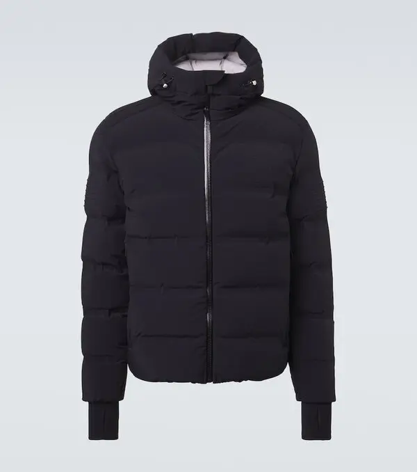 Toni Sailer Finn Ski Jacket