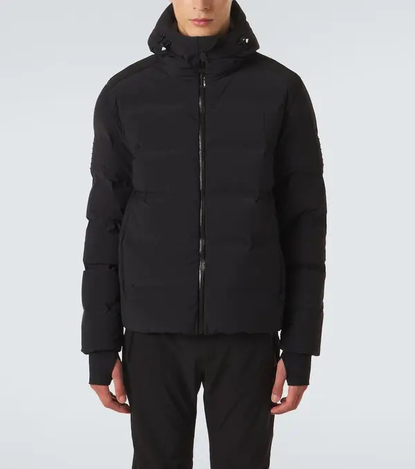 Toni Sailer Finn Ski Jacket