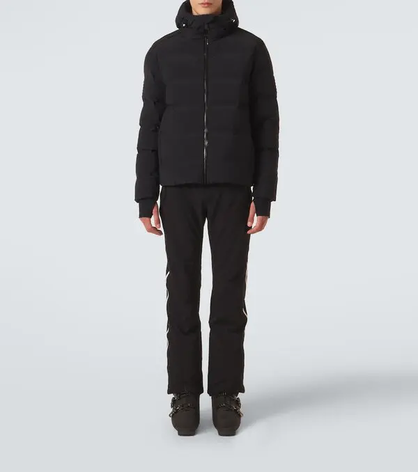 Toni Sailer Finn Ski Jacket