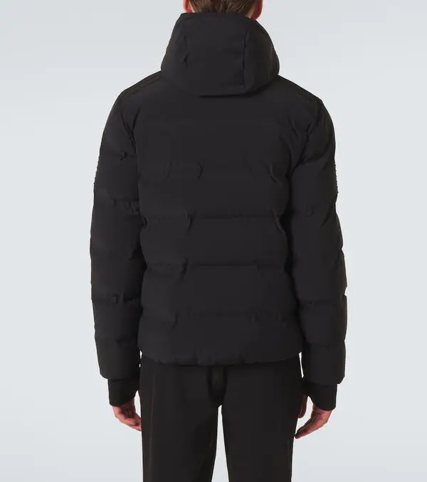 Toni Sailer Finn Ski Jacket