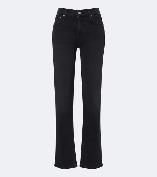 Citizens Of Humanity Palma Straight Jeans
