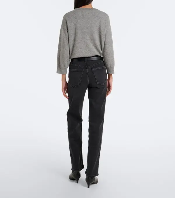 Citizens Of Humanity Palma Straight Jeans