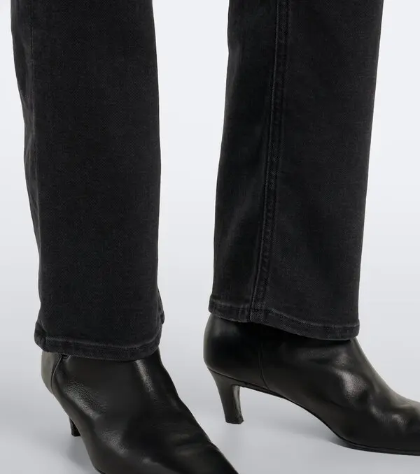 Citizens Of Humanity Palma Straight Jeans