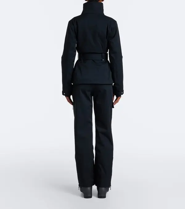 Cordova Zurs Wide-leg Ski Pants