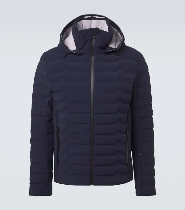 Toni Sailer Matthew Down Ski Jacket