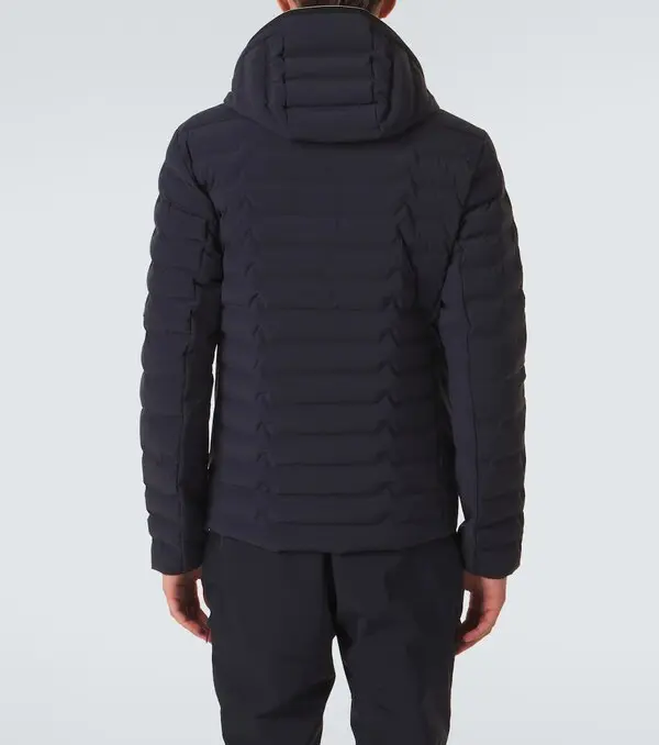 Toni Sailer Matthew Down Ski Jacket