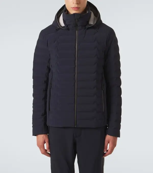 Toni Sailer Matthew Down Ski Jacket