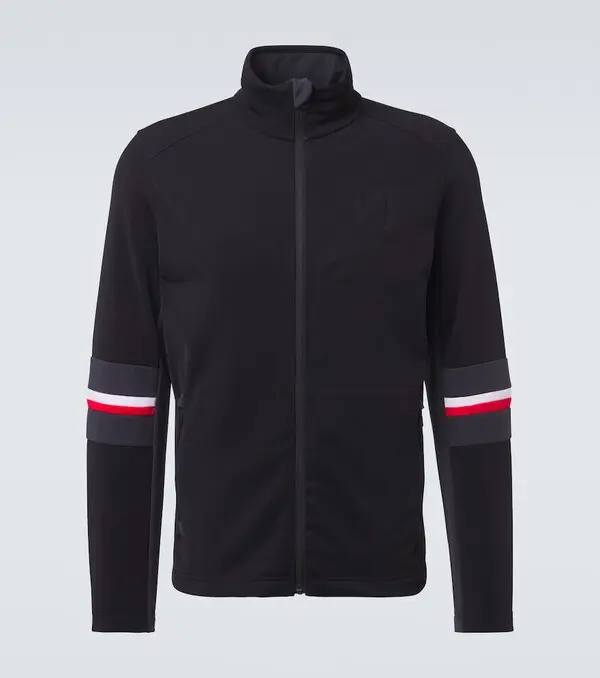 Toni Sailer Timo Ski Top