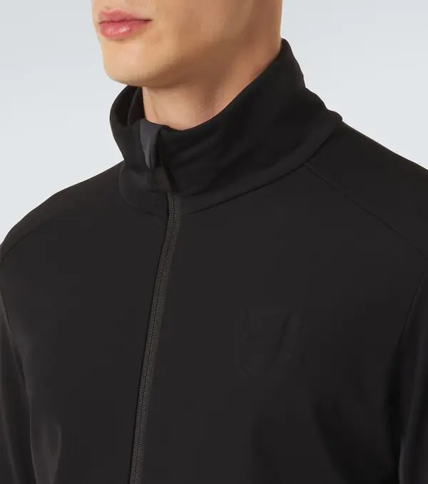 Toni Sailer Timo Ski Top