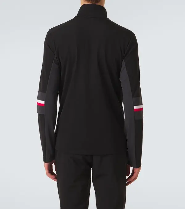 Toni Sailer Timo Ski Top