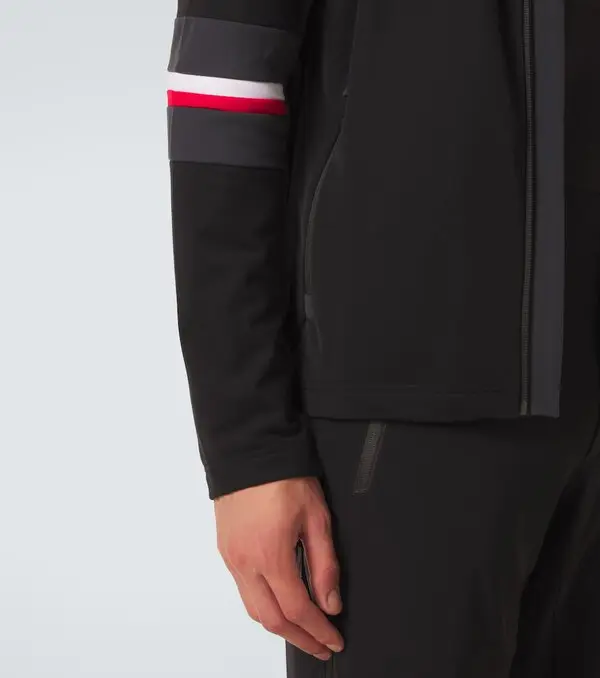 Toni Sailer Timo Ski Top