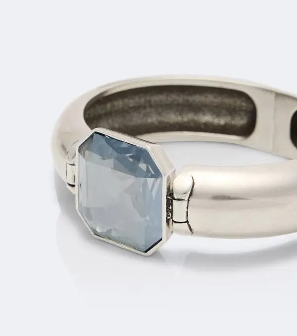 Isabel Marant Étoile Luce Embellished Cuff
