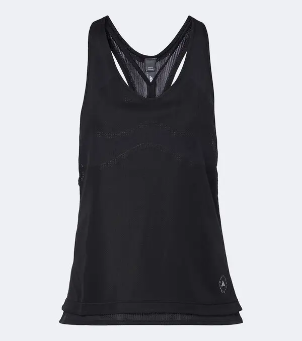 Adidas By Stella McCartney Technical Tank Top