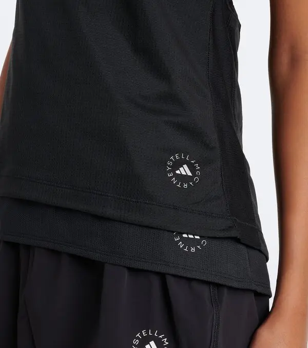 Adidas By Stella McCartney Technical Tank Top