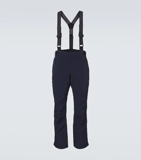Toni Sailer Nicky Ski Pants - Blue