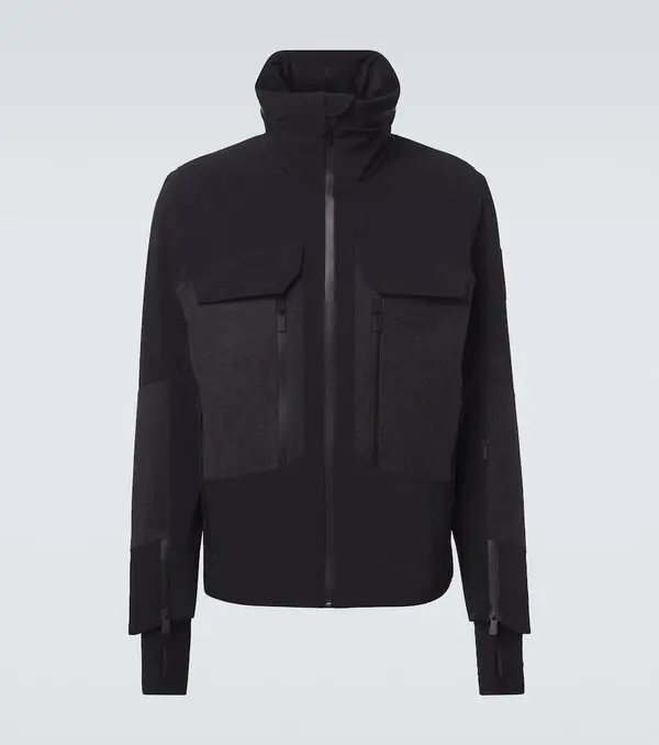 Toni Sailer Lennard Ski Jacket