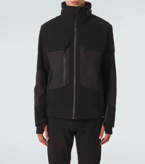 Toni Sailer Lennard Ski Jacket