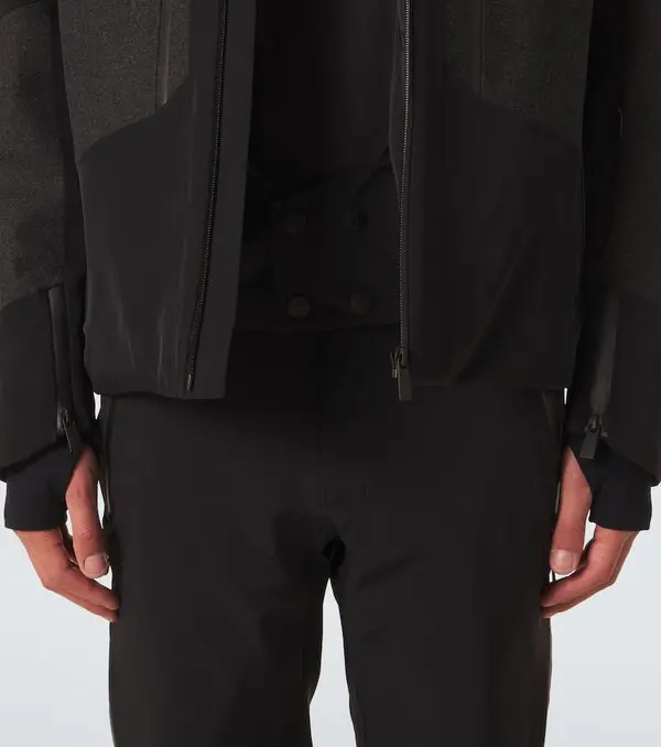 Toni Sailer Lennard Ski Jacket