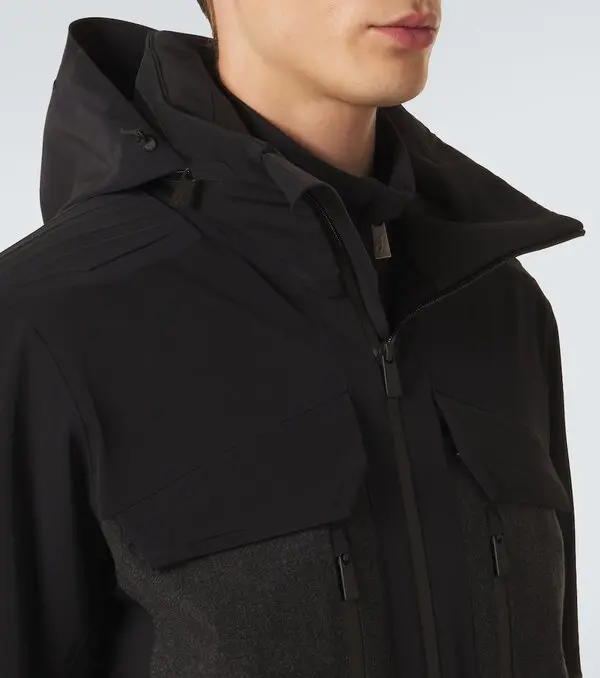 Toni Sailer Lennard Ski Jacket