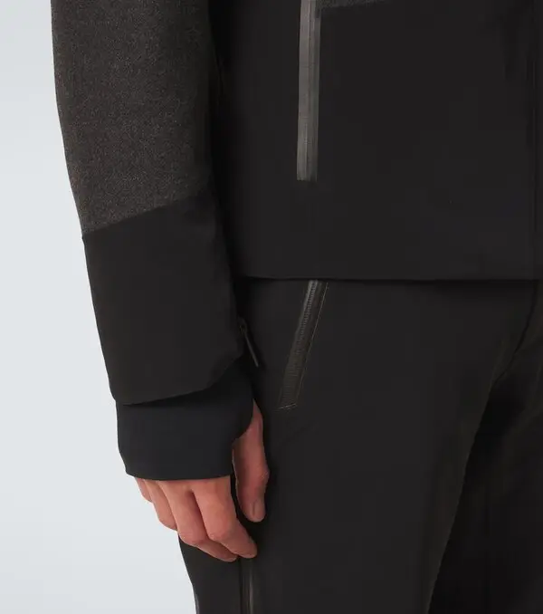 Toni Sailer Lennard Ski Jacket