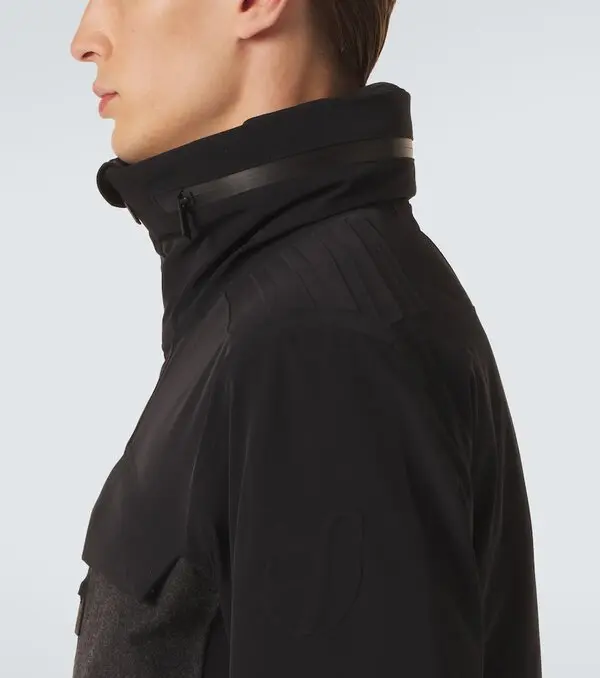 Toni Sailer Lennard Ski Jacket