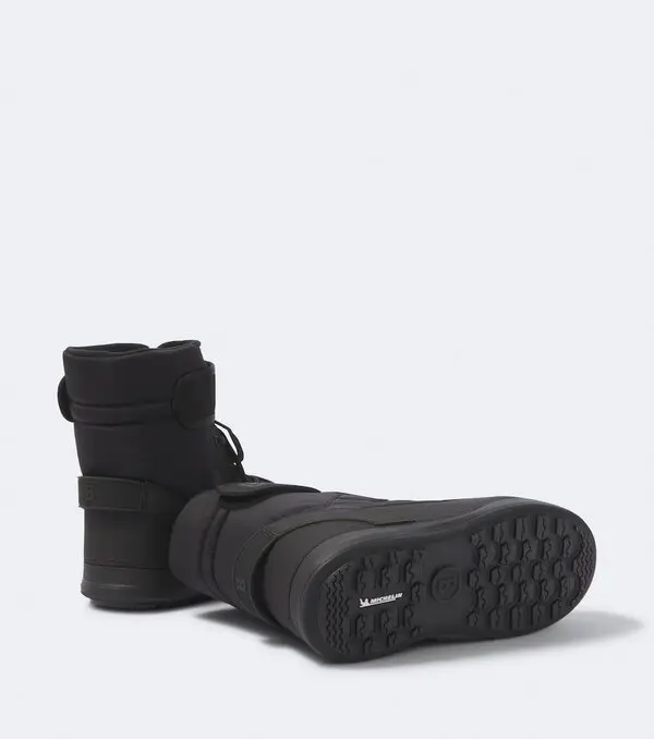Bogner Laax 7 D Snow Boots