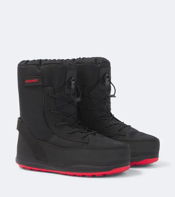 Bogner Laax 9 A Snow Boots