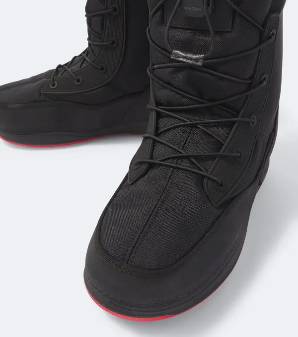 Bogner Laax 9 A Snow Boots