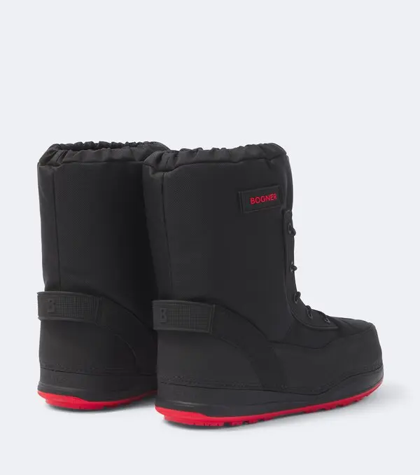 Bogner Laax 9 A Snow Boots