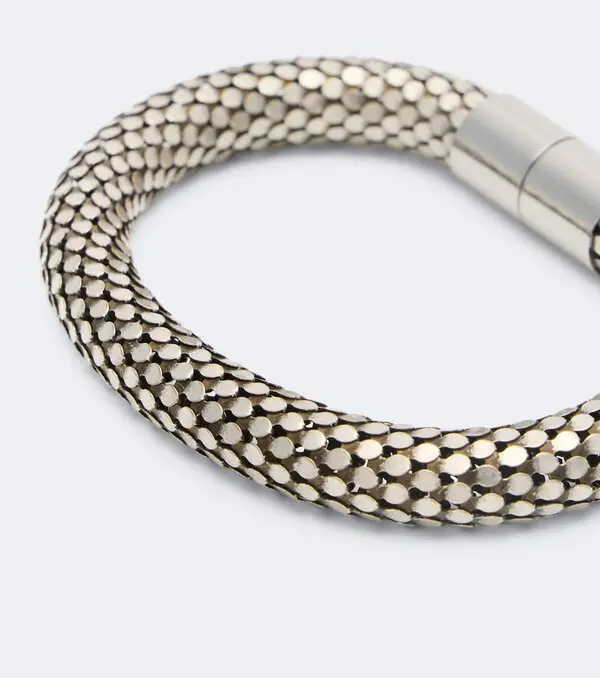 Isabel Marant Étoile Chainmail Bracelet