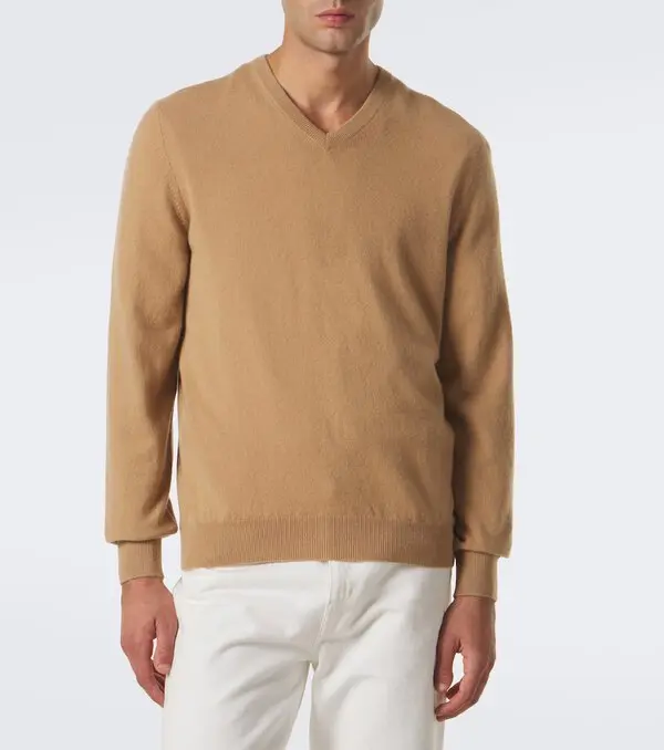 Fedeli Cashmere Sweater