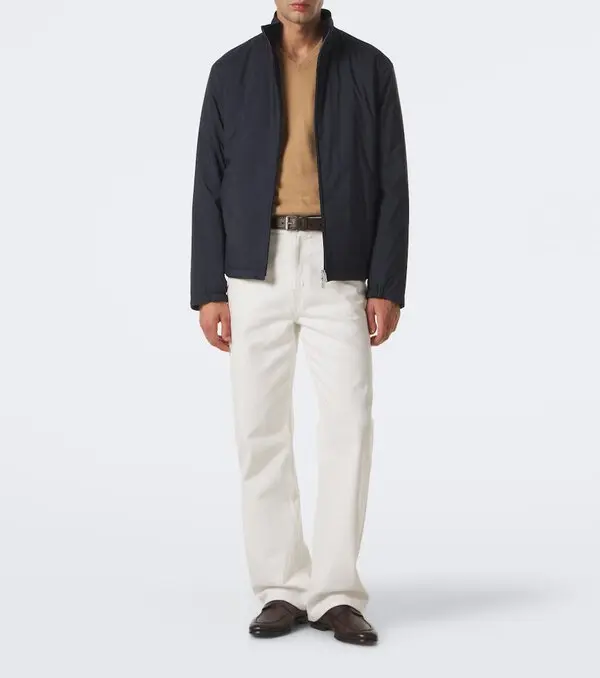 Fedeli Cashmere Sweater