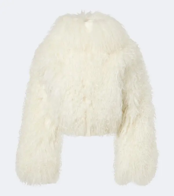 Cordova Nozawa Shearling Jacket