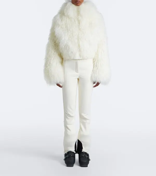 Cordova Nozawa Shearling Jacket