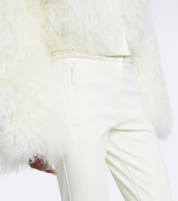 Cordova Nozawa Shearling Jacket