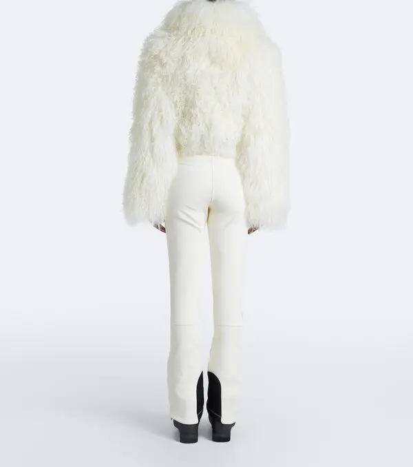 Cordova Nozawa Shearling Jacket