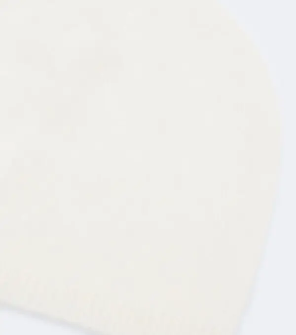 LISA YANG Brushed Cashmere Beanie