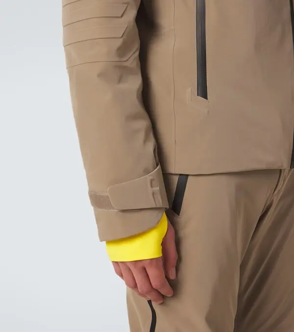 Toni Sailer Emil Ski Jacket