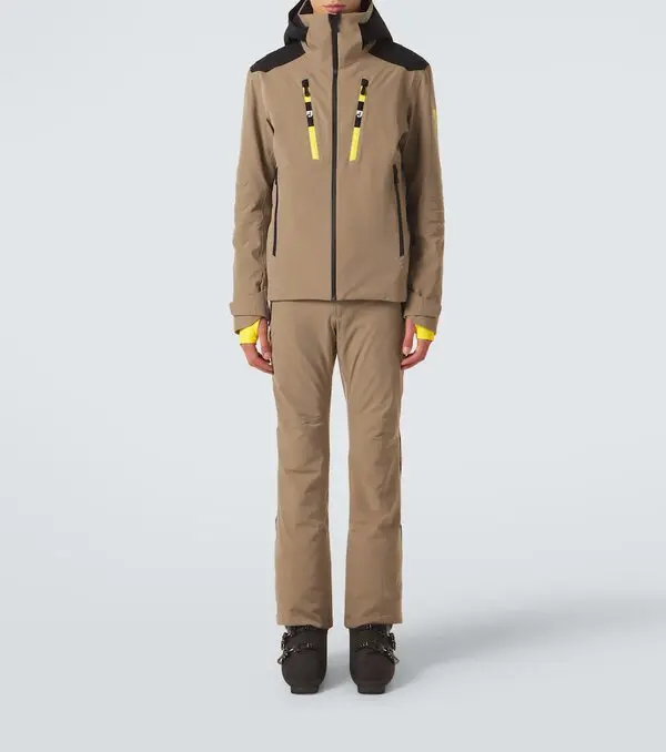 Toni Sailer Emil Ski Jacket