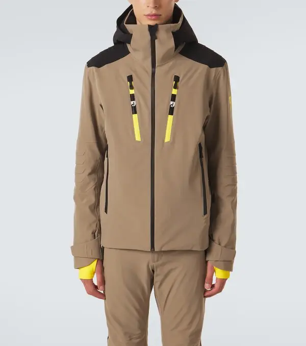 Toni Sailer Emil Ski Jacket