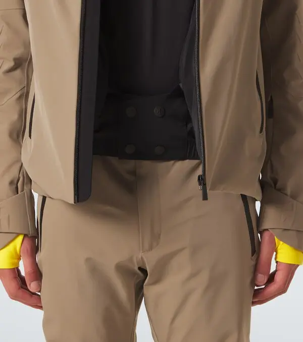 Toni Sailer Emil Ski Jacket