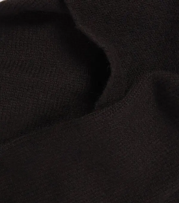 LISA YANG Florianne Cashmere Scarf