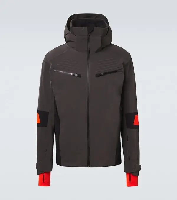Toni Sailer Theo Ski Jacket