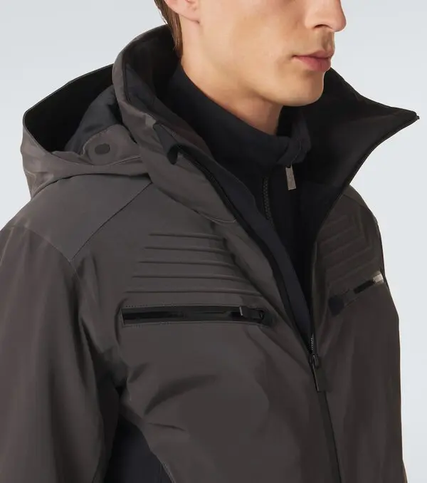 Toni Sailer Theo Ski Jacket