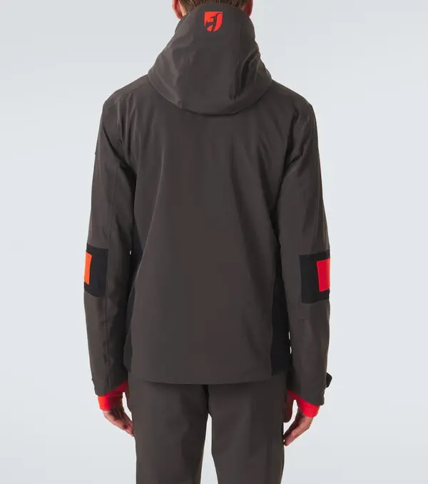 Toni Sailer Theo Ski Jacket