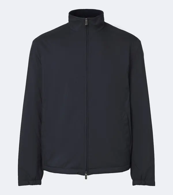 Fedeli Technical Jacket