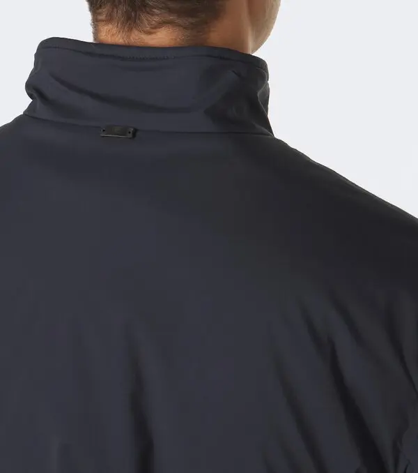 Fedeli Technical Jacket